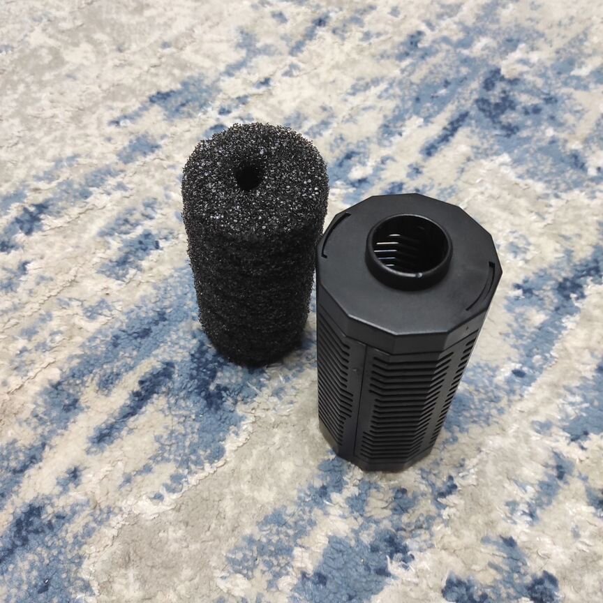 Фильтрующий элемент(фильтр для аквариума)