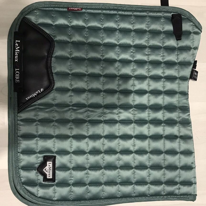 Вальтрап выездка le mieux