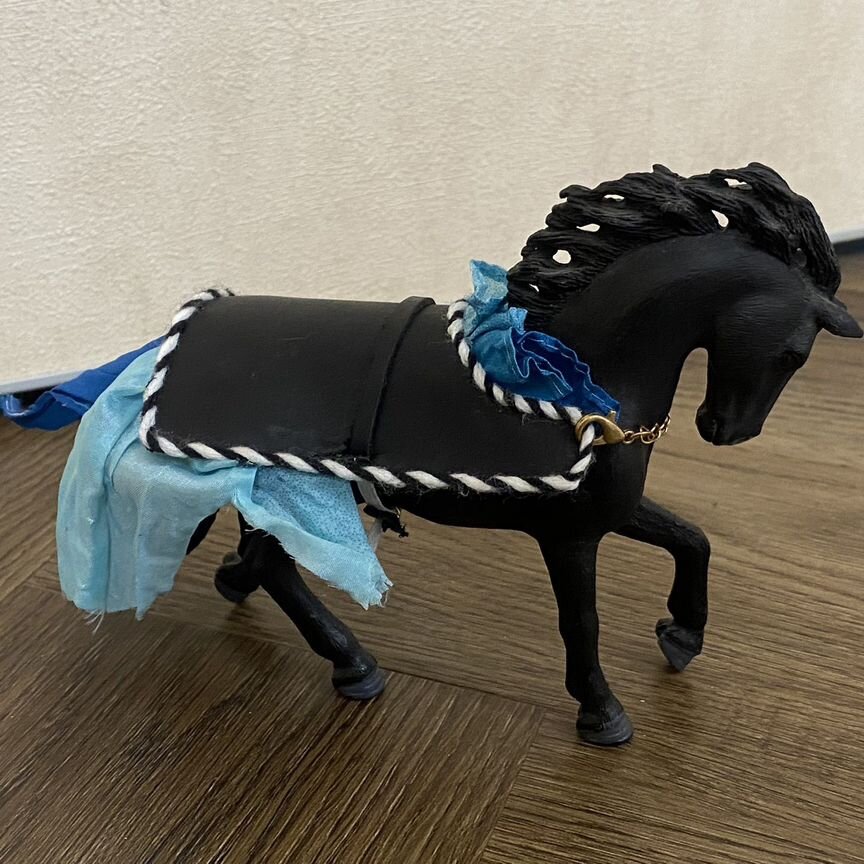 Аксессуар для лошадей schleich