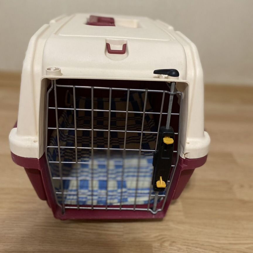 Переноска для животных