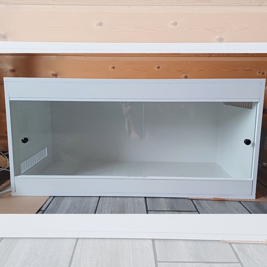 Террариум 100*60*40