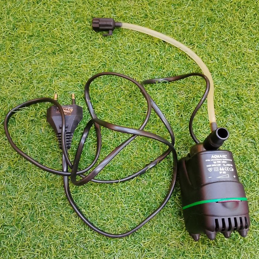 Фильтр для аквариума Aquael fan micro