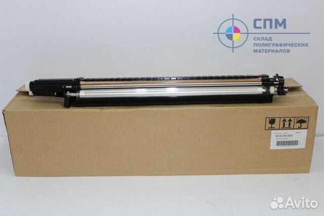 Узел проявки черный Xerox 604K50042 для 700/770/С7 купить в Санкт ...