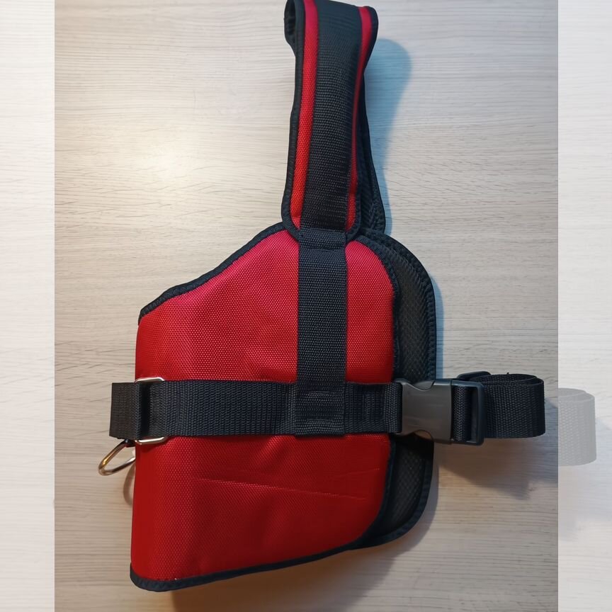 Шлейка для собаки