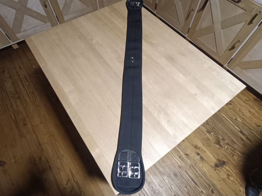 Подпруга неопреновая 110