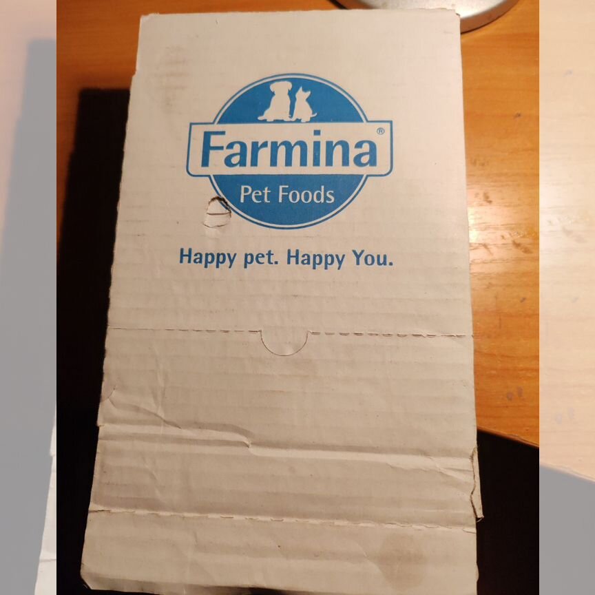Корм для кошек farmina gastrointestinal