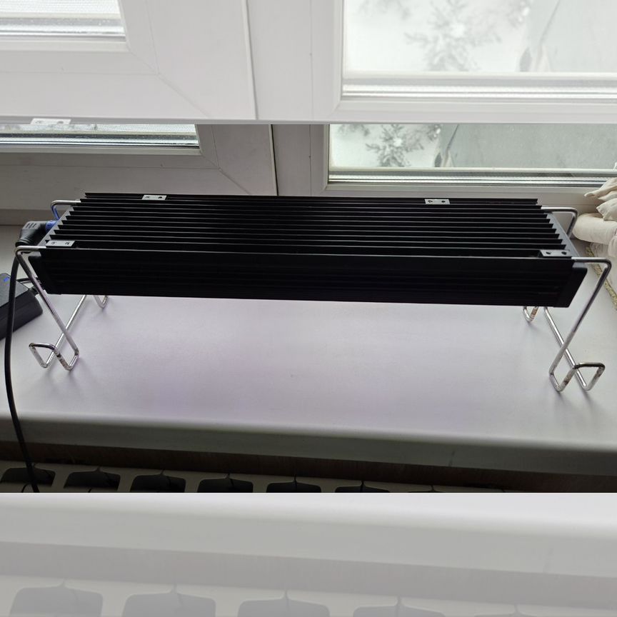 Светильник для морского аквариума beams 2 R-4