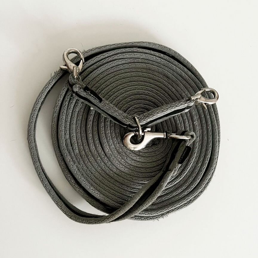 Корда для лошади