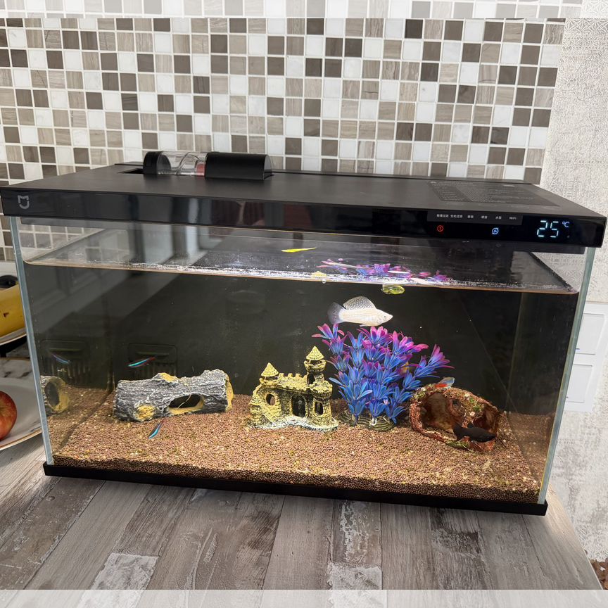 Аквариум 20 л