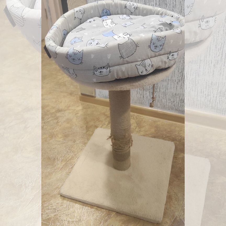 Когтеточка