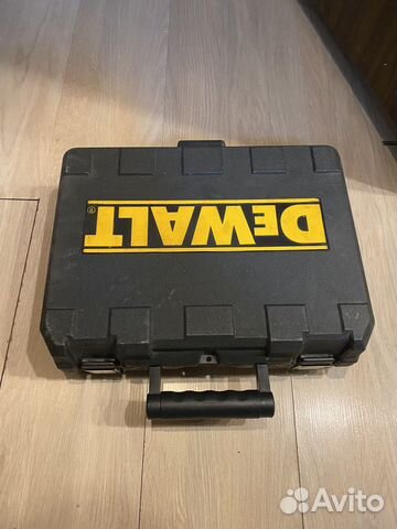 Чемодан от перфоратора dewalt купить в Москве | Товары для дома и дачи ...