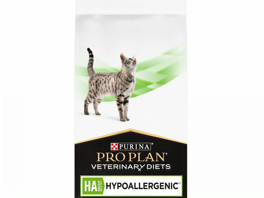 Лечебный корм Purina Pro Plan