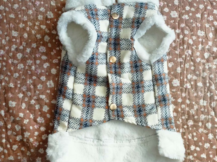 Одежда Новая и б/у для маленьких собак