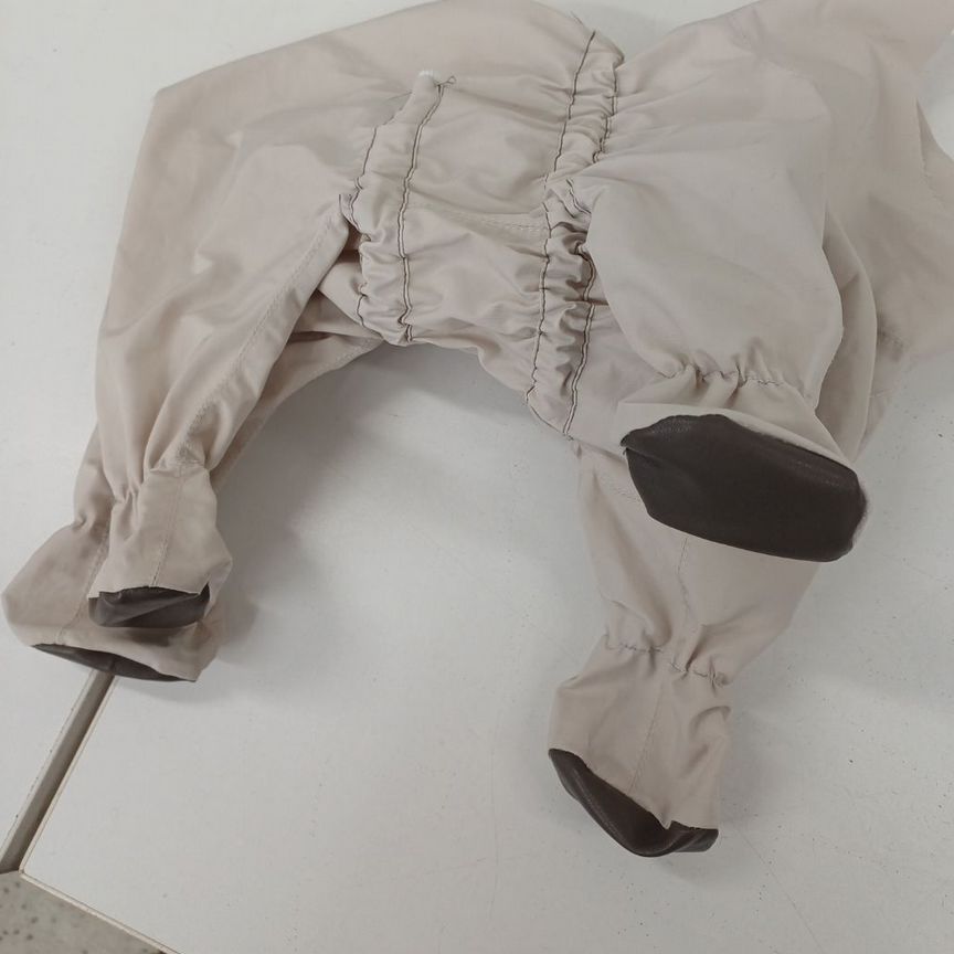 Одежда для собак мелких пород зима