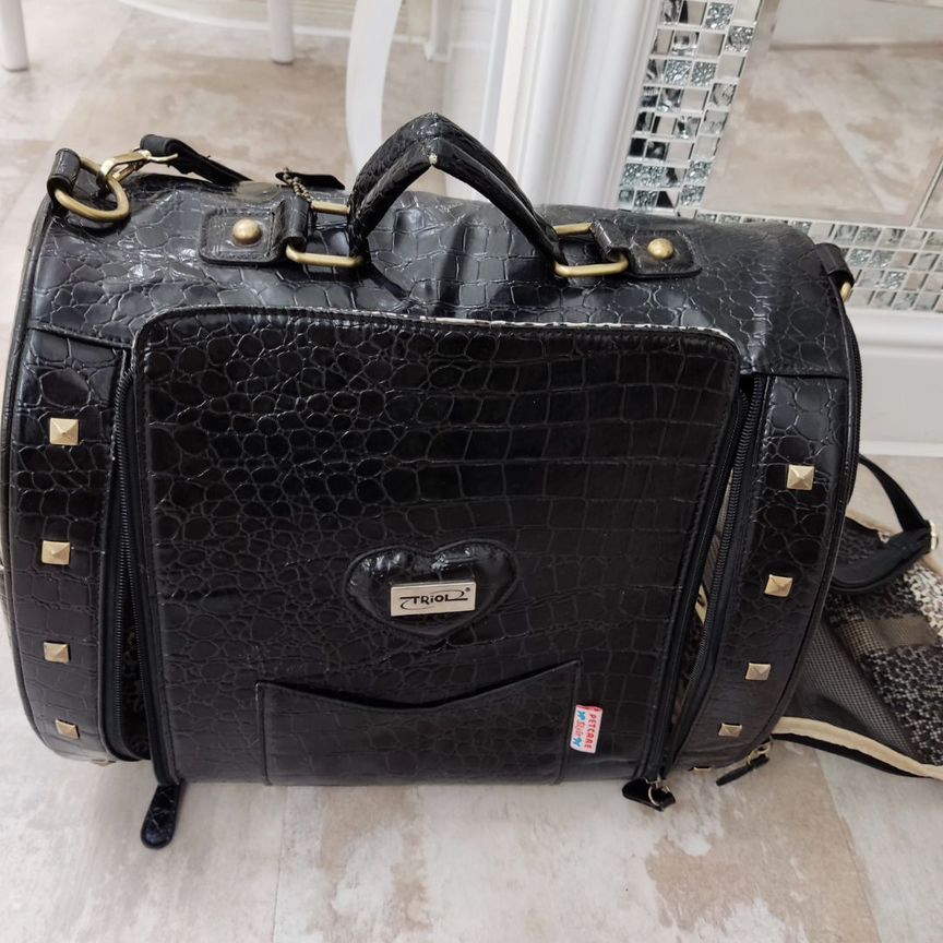 Сумка-переноска