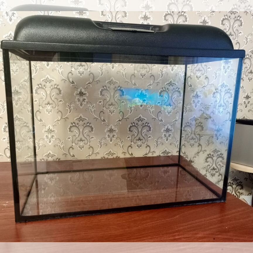 Аквариум 60л