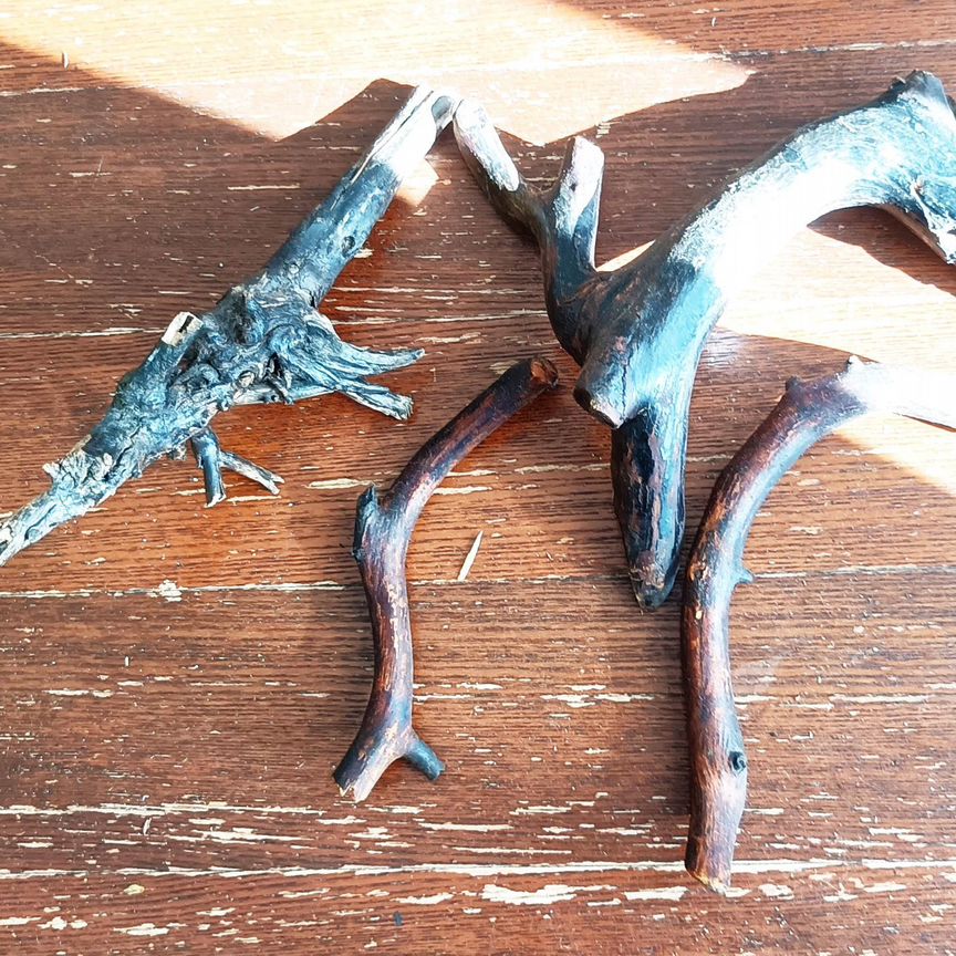 Декор для аквариума