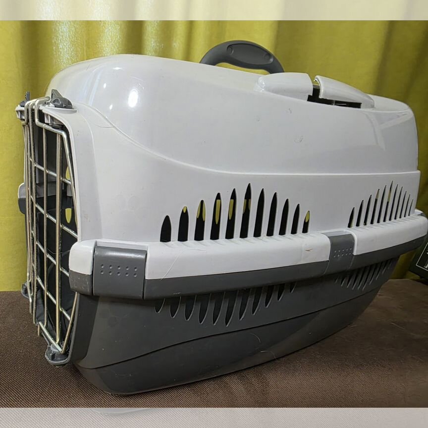 Переноска для кошек / собак