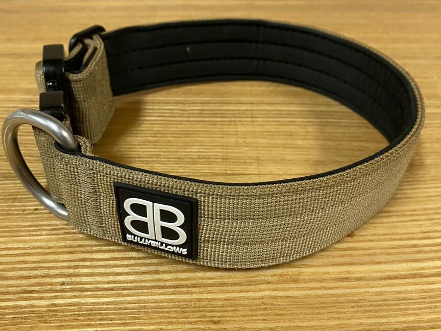 Ошейник для собак