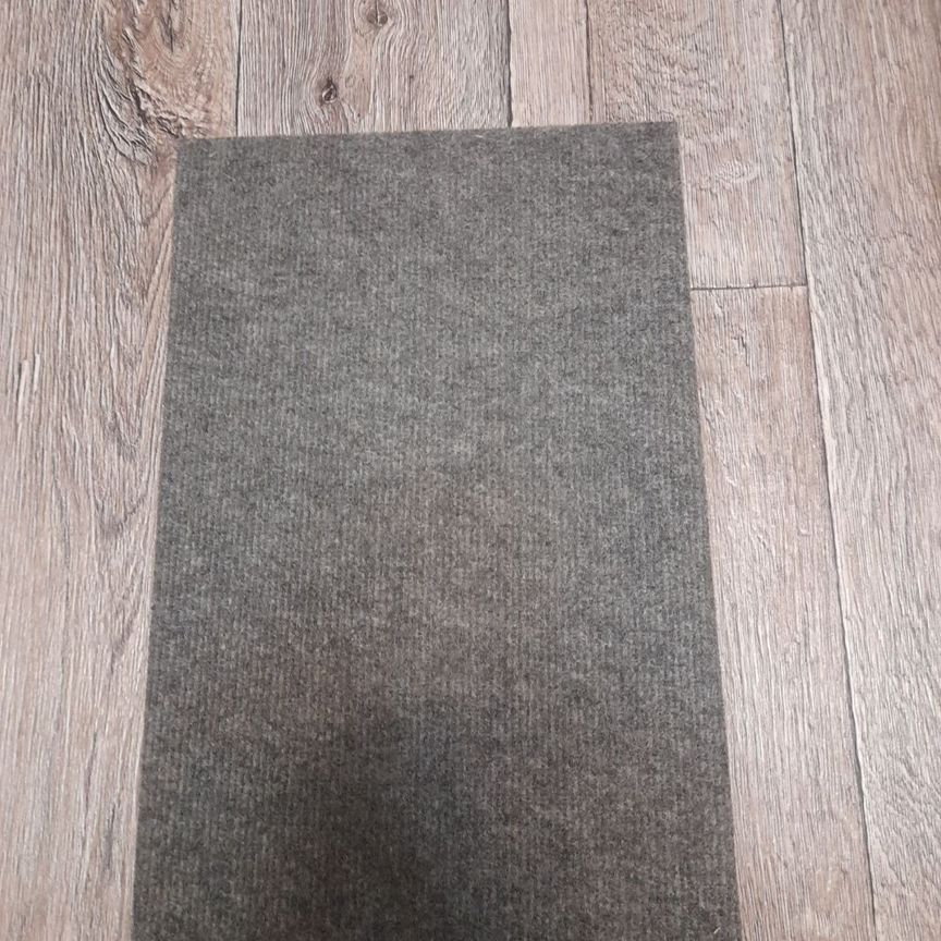 Когтеточка из ковролина