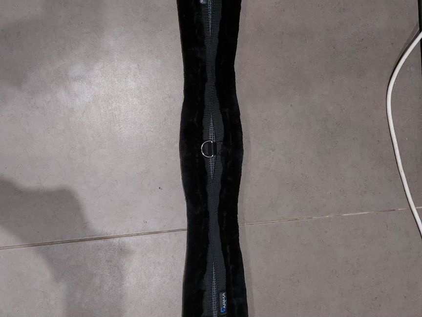 Подпруга 115