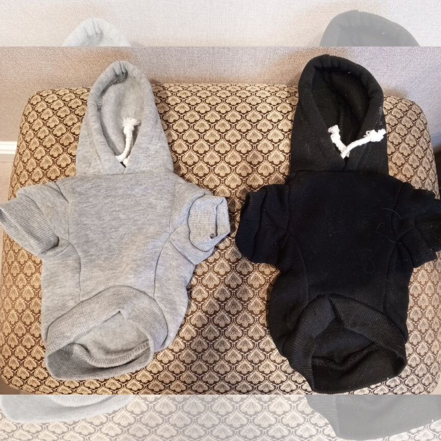 Костюм для маленькой собаки