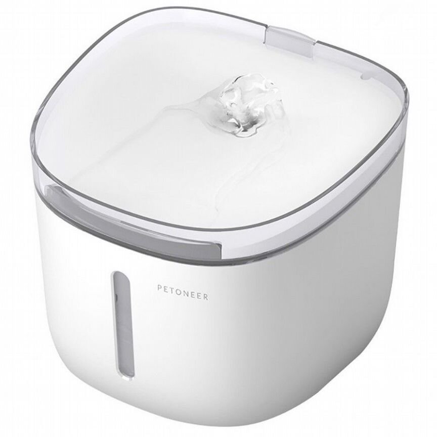Автопоилка для животных Petoneer Fresco Mini Plus