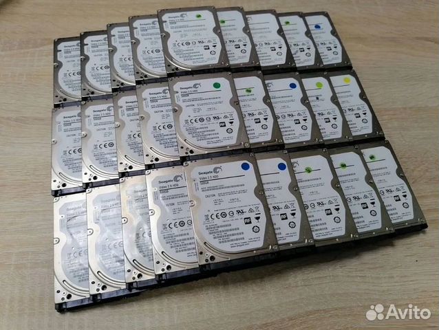 Диски для ноутбука 500гб, идеальный смарт купить в Хабаровске с ...