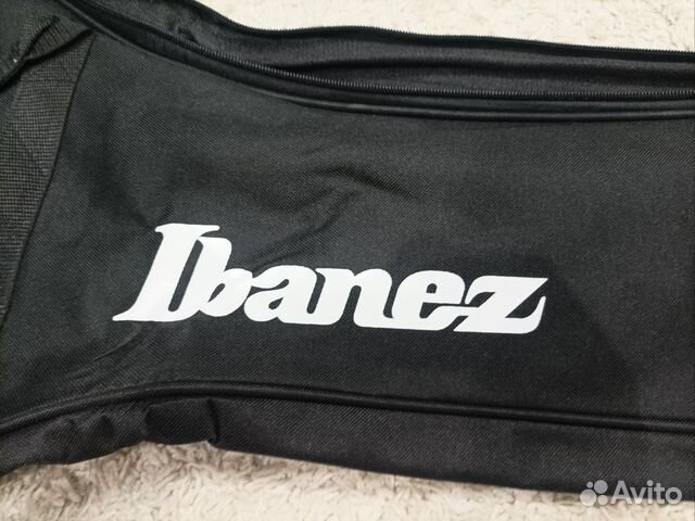 Чехол Ibanez для бас гитары купить в Нижнем Новгороде | Хобби и отдых ...