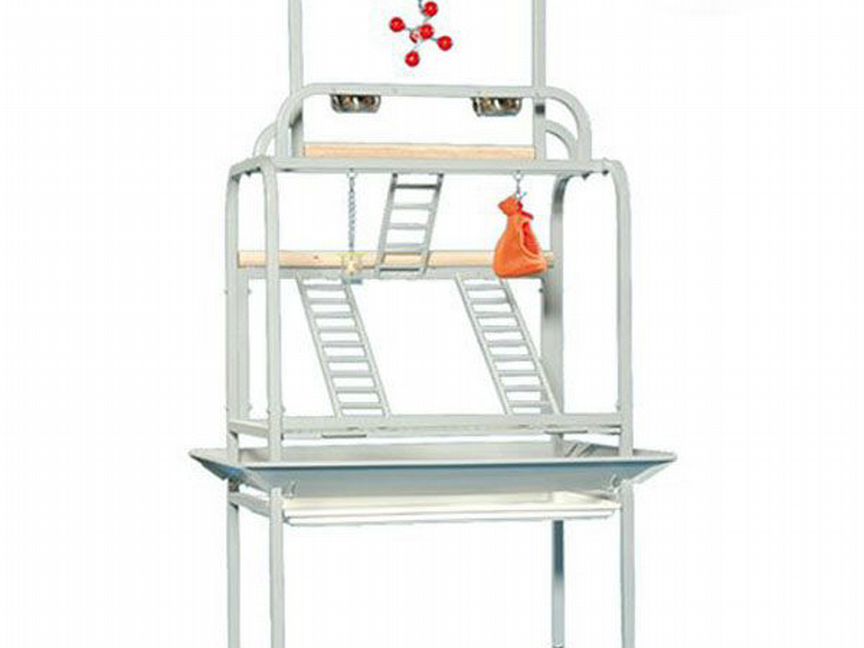 Montana Cages Игровая площадка для птиц "Moonlite"