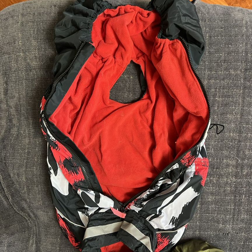 Костюм для вельш-корги Formydogs