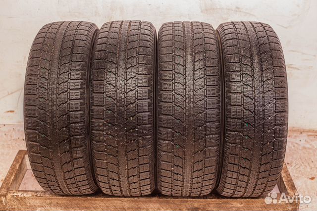 Toyo Observe GSi-5 225/55 R19 99Q купить в Москве | Авито