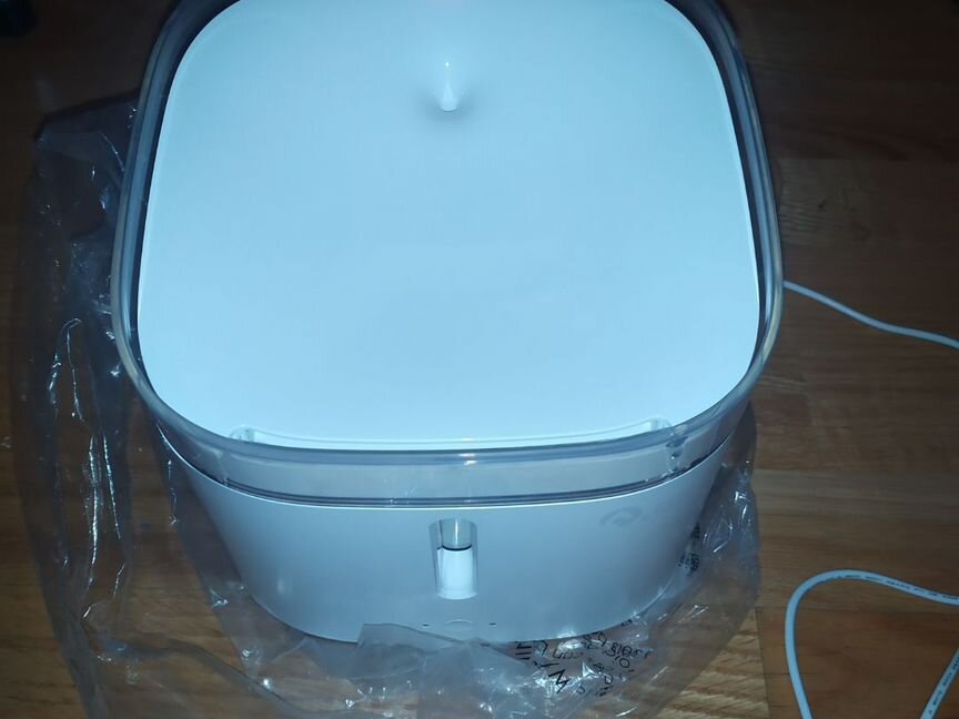 Автопоилка Xiaomi Kitten 2 л (MG-WF001)