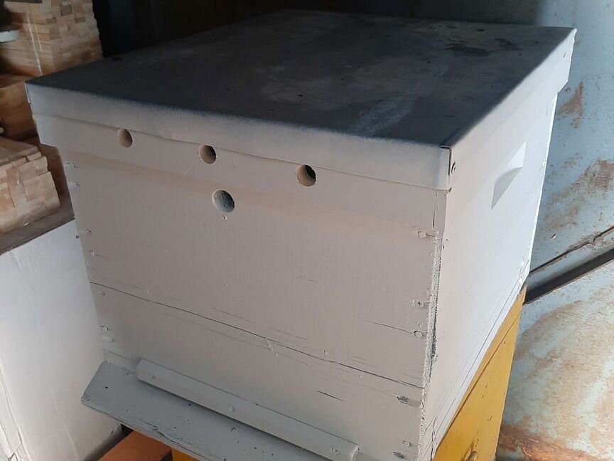 Улей для пчел