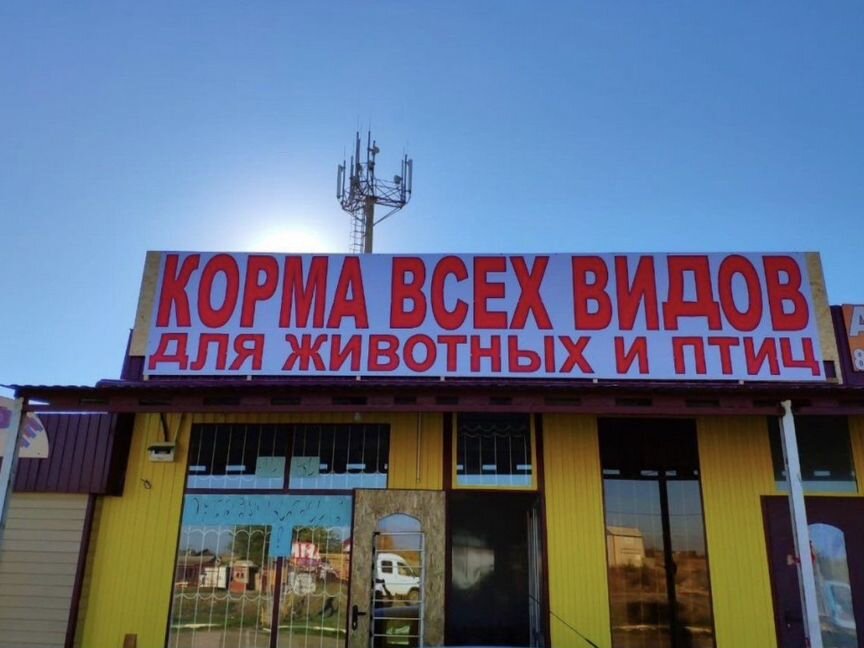 Отруби