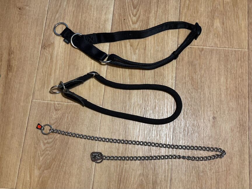 Удавка HS sprenger маленькие звенья, удавки