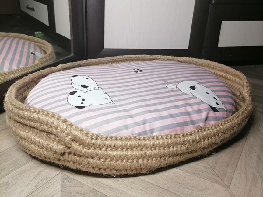 Лежанка для животных