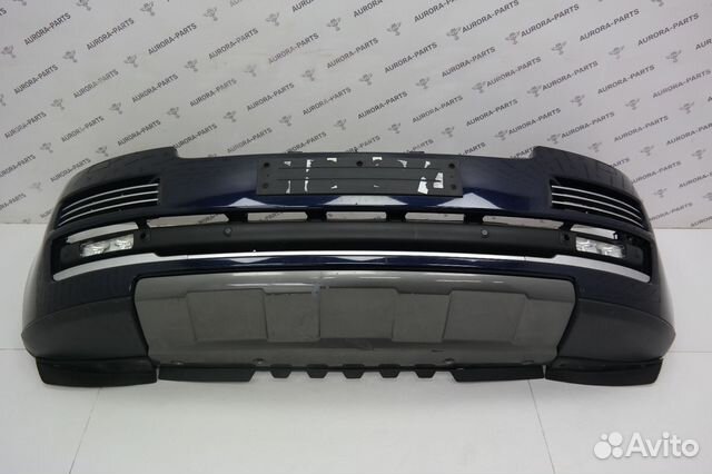 Бампер передний Range Rover 4 L405 2012 купить в Москве LAND ROVER ...