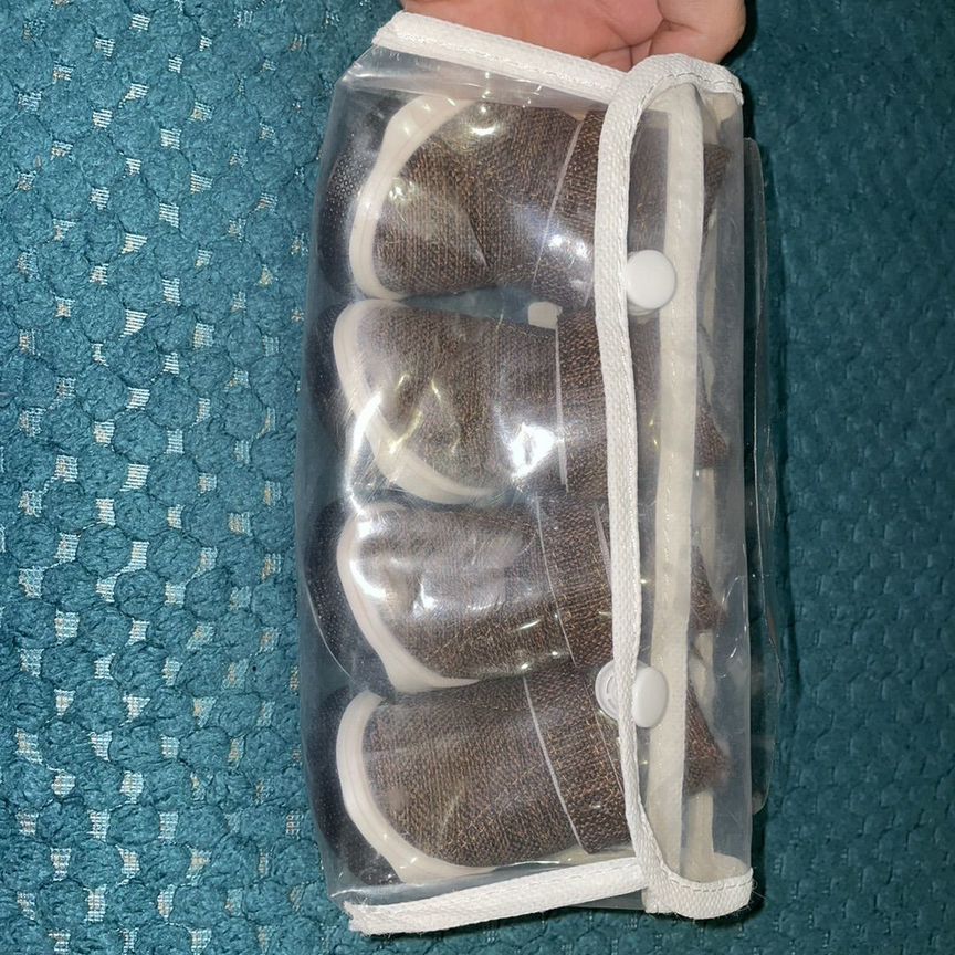 Обувь доя собак