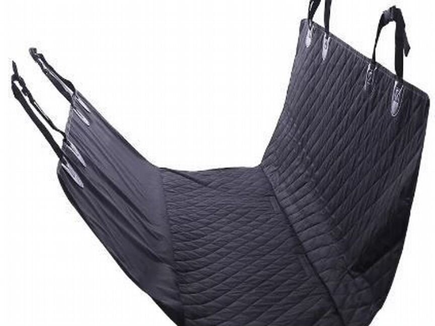 Автогамак "Накидка" ремень в подарок