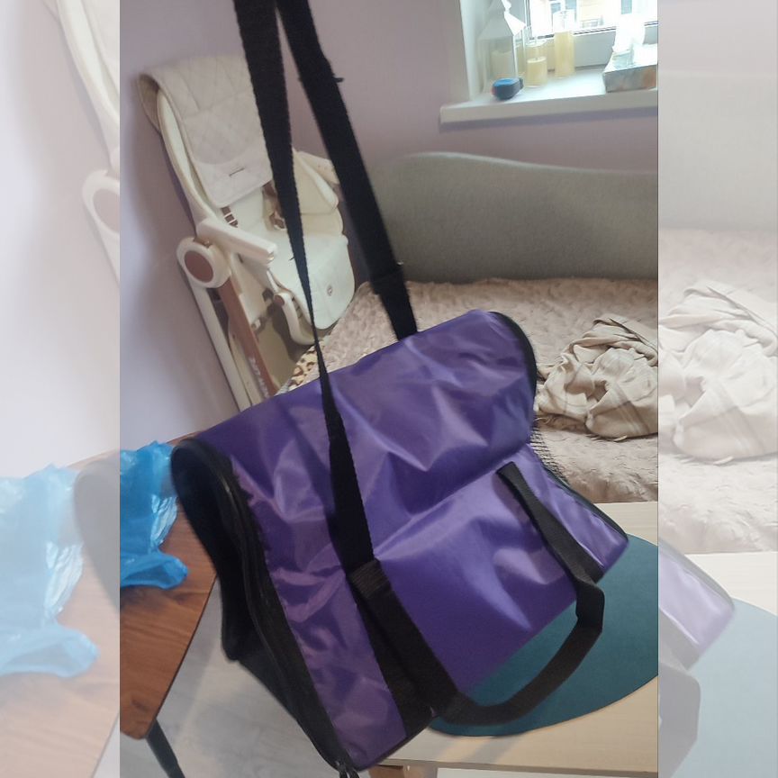 Переноска для животных