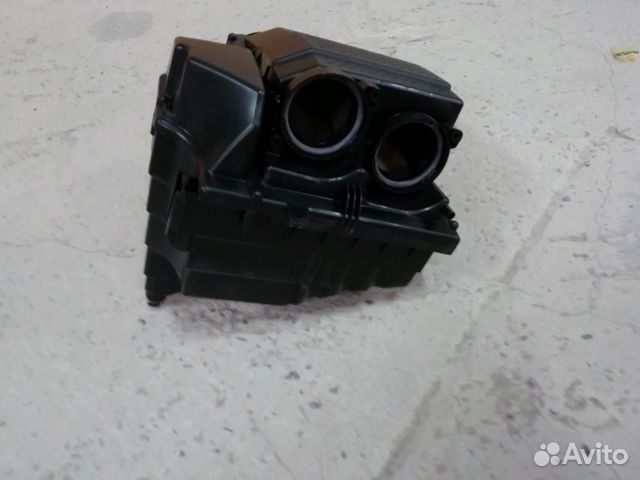 Корпус воздушного фильтра Range Rover Sport купить в Краснодаре LAND ...