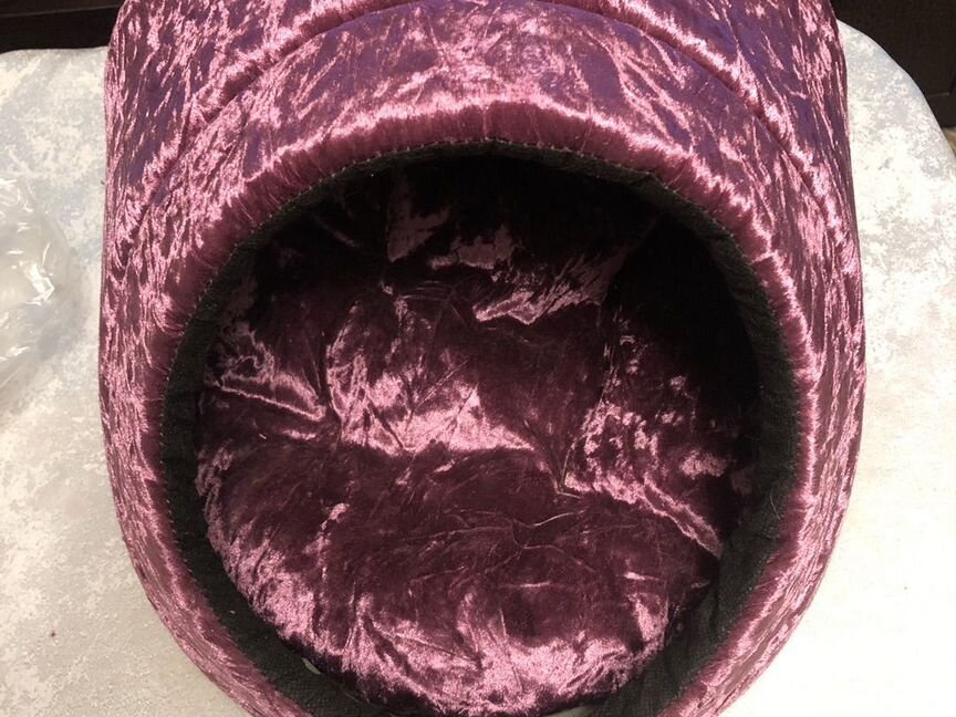 Домик для кошки или маленкой собачки