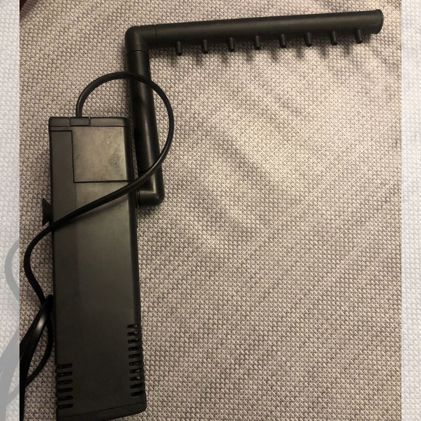 Фильтр для аквариума