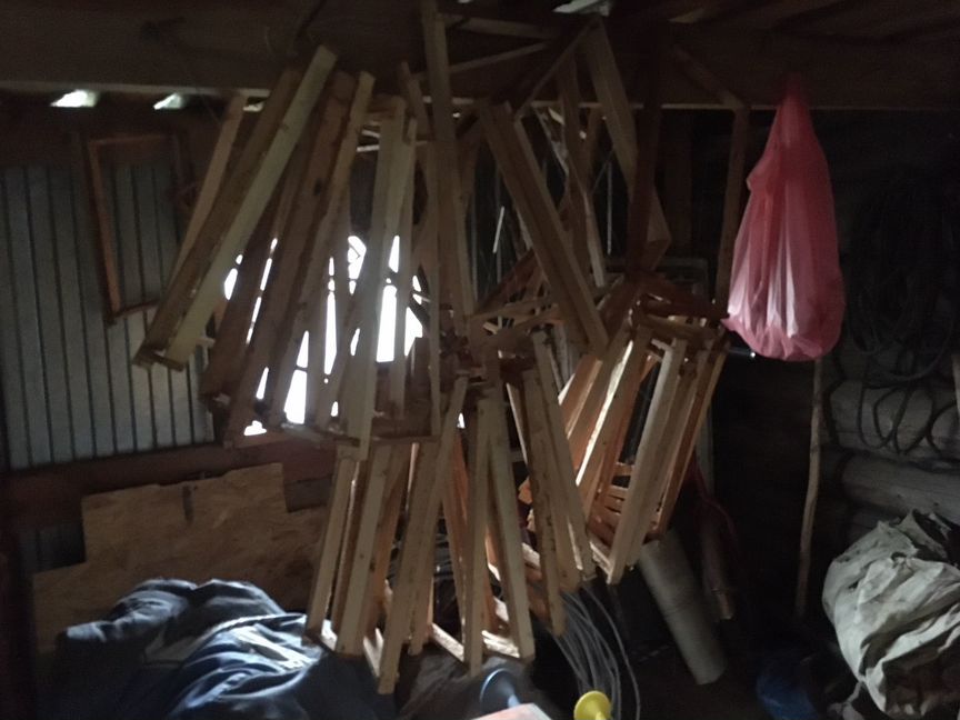 Рамки для ульев