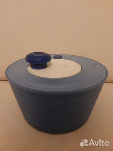 Сушилка/дегидратор Tupperware для зелени/овощей бу купить в Москве ...