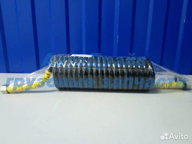 Шланг пневматический спиральный подключения прицеп купить в Санкт ...