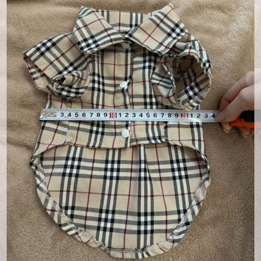 Одежда для собак