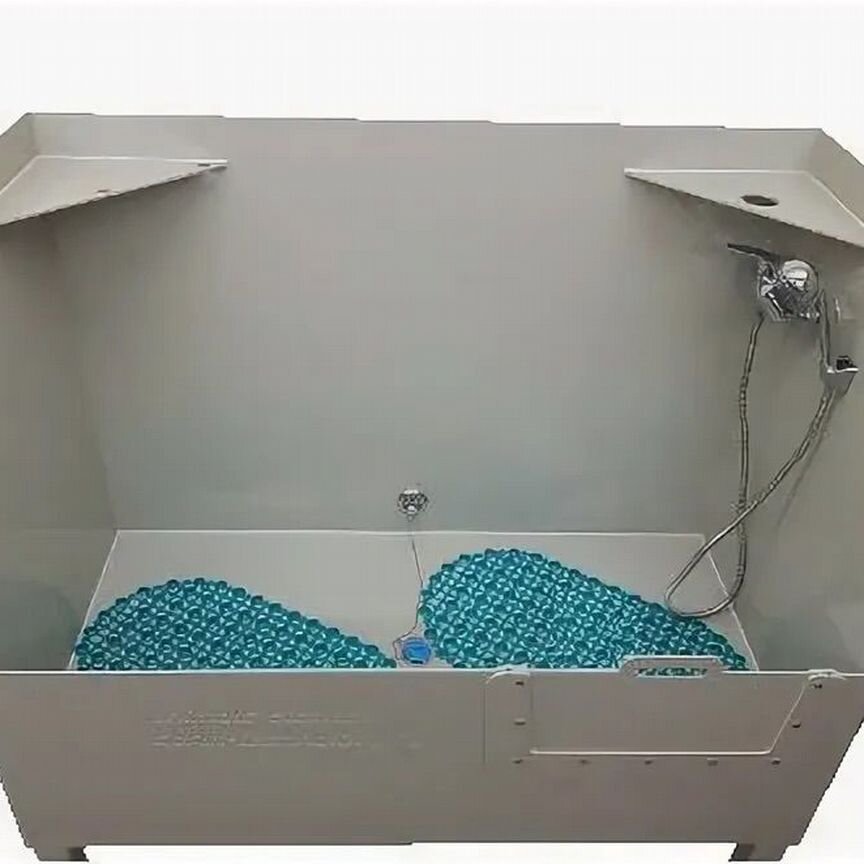 Мойка для животных