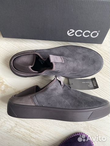 Ugg женские на платформе ecco купить в Москве | Личные вещи | Авито